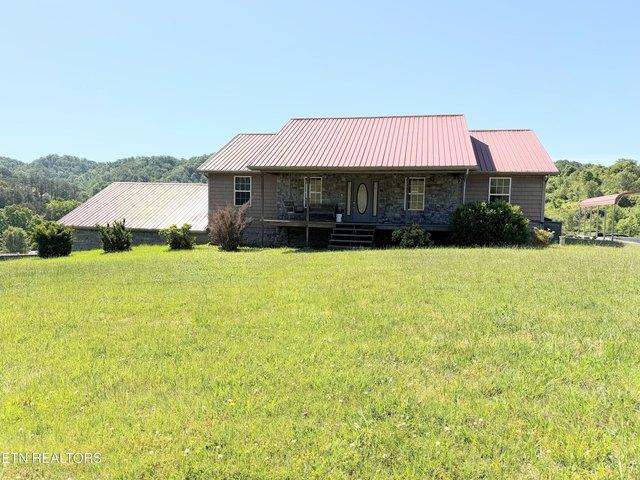 3941 Hickory Valley Rd, Andersonville, TN 37705