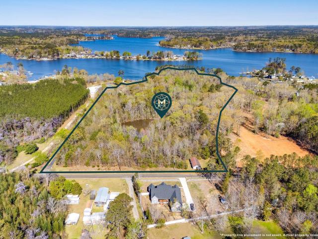 3941 Holley Ferry Road