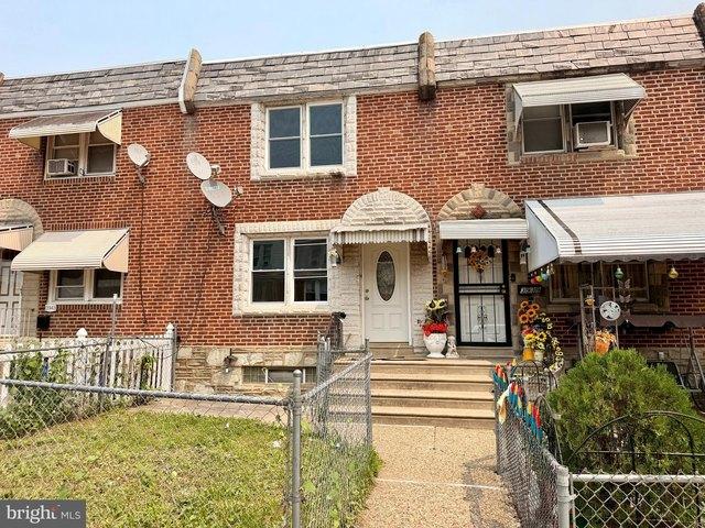 3941 K St, Philadelphia, PA 19124