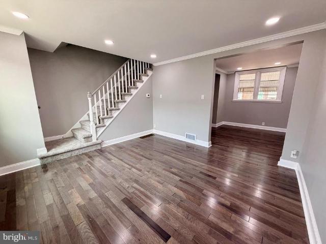3941 K Street