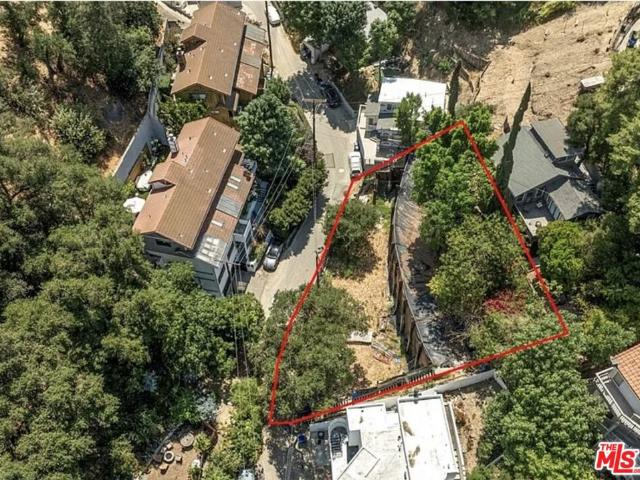 3941 Pacheco Drive
