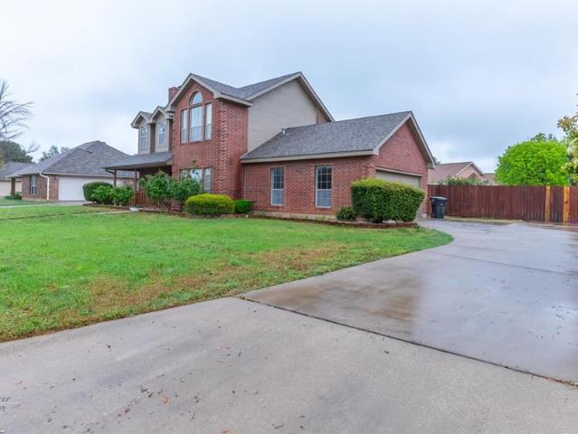 3941 Ridgmar Lane