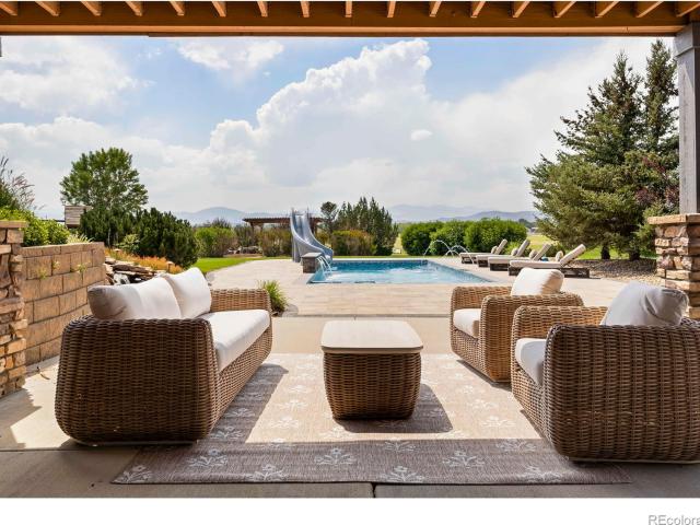 3941 Roaring Fork Drive