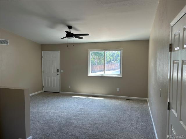 3941 S Pagosa Street
