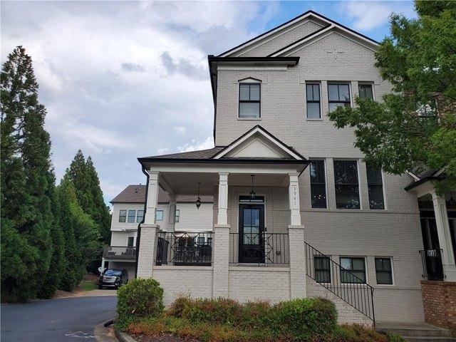 3941 Savannah Square St, Suwanee, GA 30024