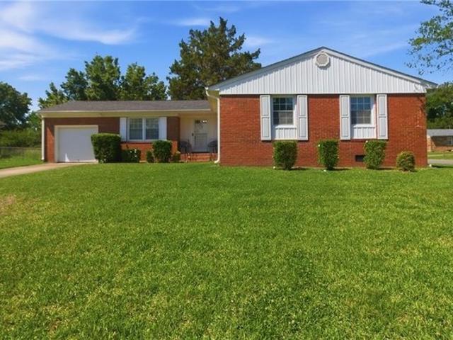 3941 Sextant St, Chesapeake, VA 23321