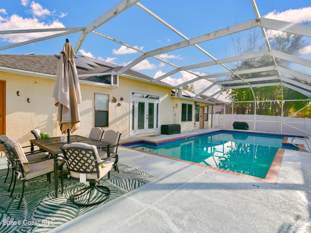 3941 Tangle Dr, Titusville, FL 32796 | MLS #1072 | Compass