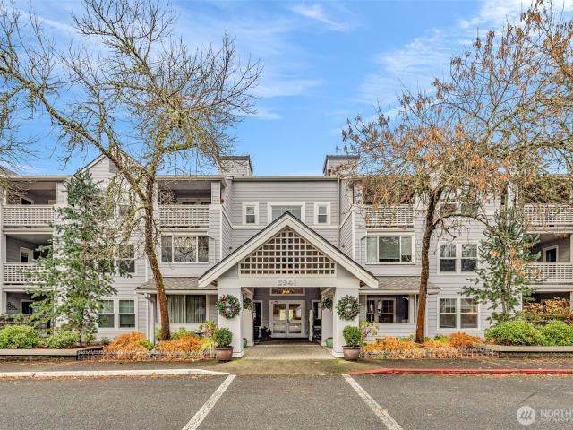 3941 th Pl SE, Unit 211, Issaquah, WA 98029 | MLS #2459