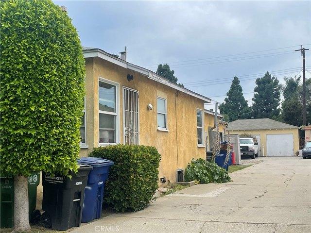 3941 Tilden Ave, Culver City, CA 90232