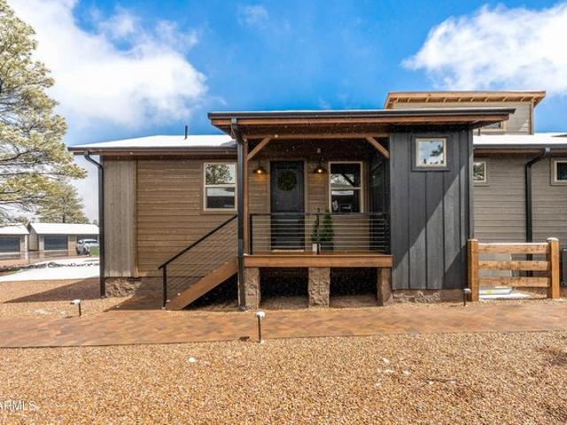 3941 W Cooley St, Show Low, AZ 85901