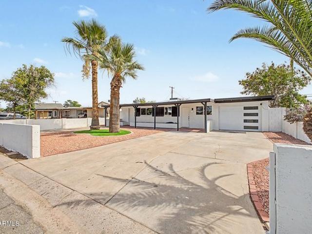 3941 W Hubbell St, Phoenix, AZ 85009