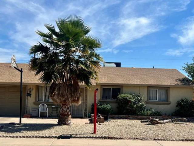 3941 W Las Palmaritas Dr, Phoenix, AZ 85051