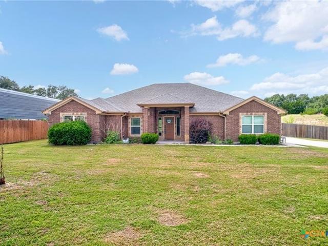 3941 Wells Dr, Kempner, TX 76539