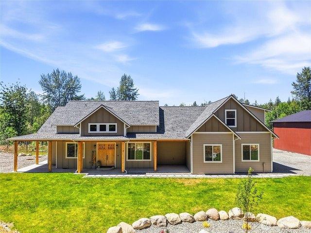 39426 Mountain Park Dr E, Roy, WA 98580