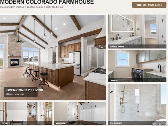 39426 Stockton Cir, Elizabeth, CO 80107