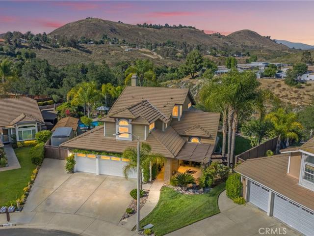 39428 Corte Garboso, Murrieta, CA 92563 | MLS #SW26093 | Compass