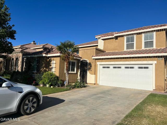 39429 Desert Lilly Ct, Palmdale, CA 93551 | Compass