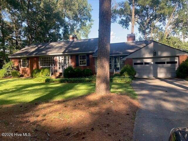 3942 McWhorter St, Bethel, NC 27812