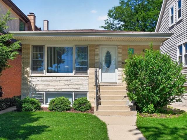 3942 N Oconto Ave, Chicago, IL 60634