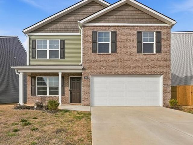 3942 NE Billie Ln, Cleveland, TN 37323