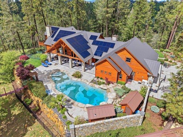 3942 Bear Canyon Ct, Meadow Vista, CA 95722