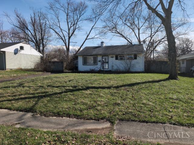 3942 Beatty Drive