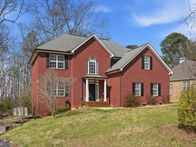 3942 Birdie Drive