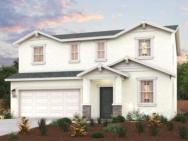 3942 E Oakridge Ave, Visalia, CA 93292