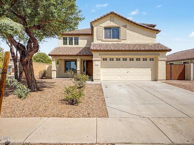 3942 E Maplewood St, Gilbert, AZ 85297