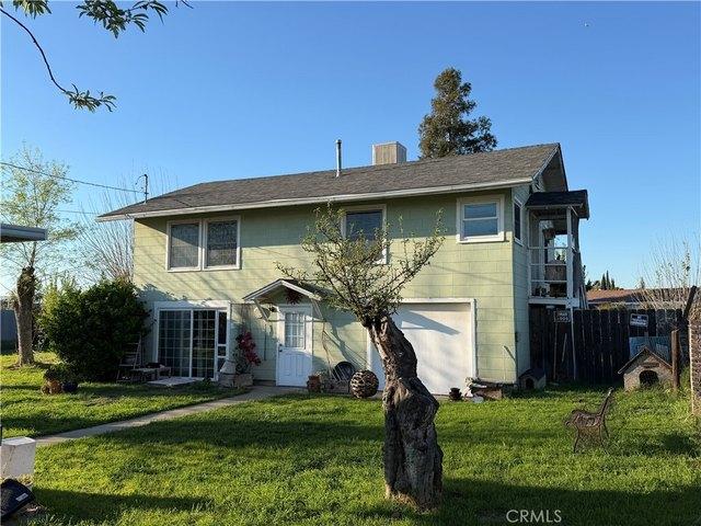 3942 E Marcus Ave, Friant, CA 93626