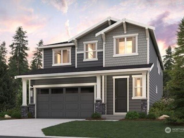 3942 Flat Top Dr, Bremerton, WA 98312