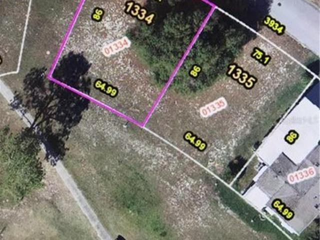3942 Parway Rd Unit 1334, Zellwood, FL 32798