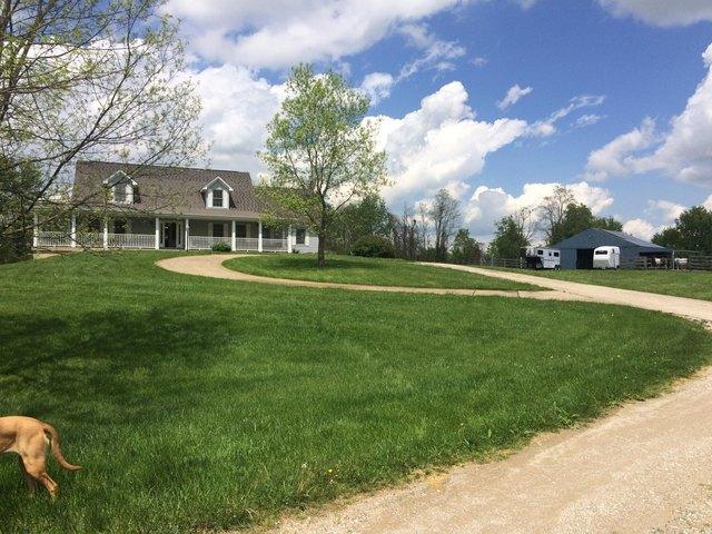 3942 Petersburg Rd, Burlington, KY 41005
