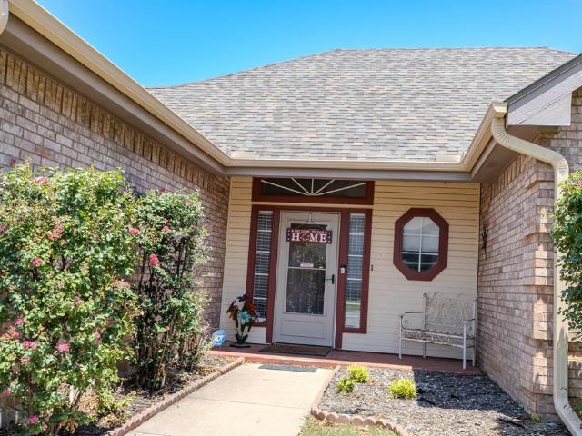 3942 Ridgmar Lane