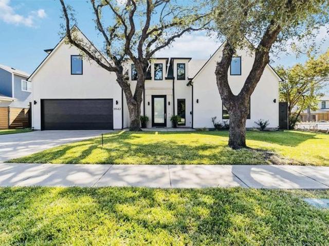 3942 Rochelle Dr, Dallas, TX 75220
