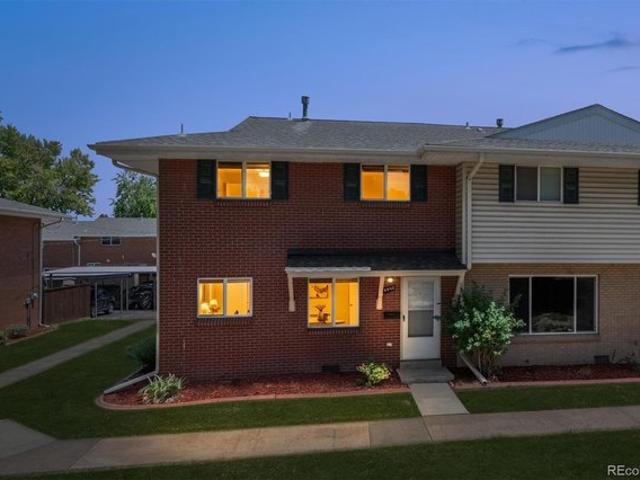 3942 S Yosemite St, Denver, CO 80237