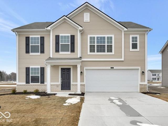 3942 Teakmill Trl, Indianapolis, IN 46239
