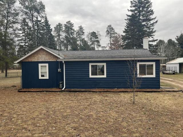 3942 Woods Road, Harrison, MI 48625