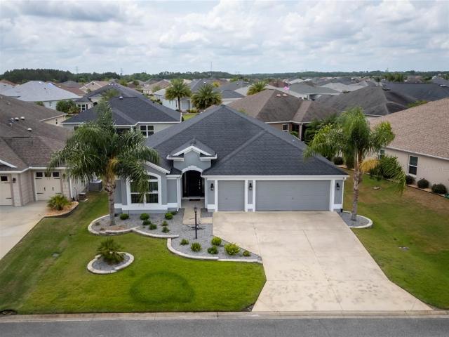 3942 Zenith Loop, The Villages, FL 32163 | MLS #G5105