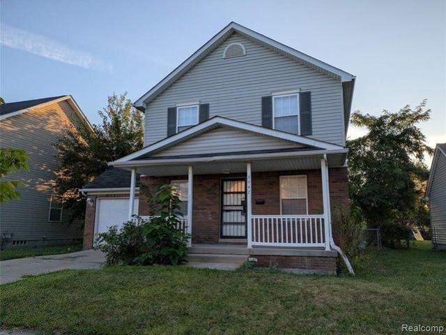 3942 17th St, Detroit, MI 48208