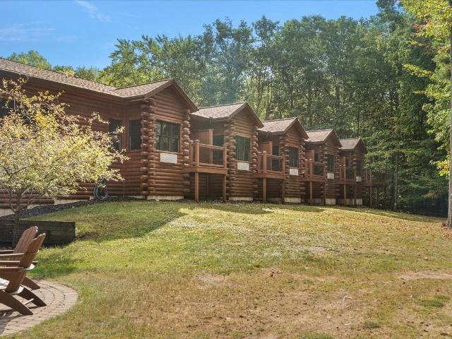 3943 N Skookum Road