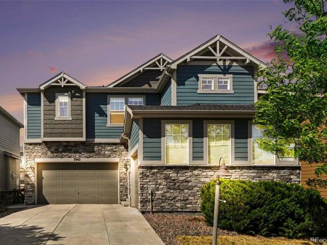 3943 Owl Creek Court
