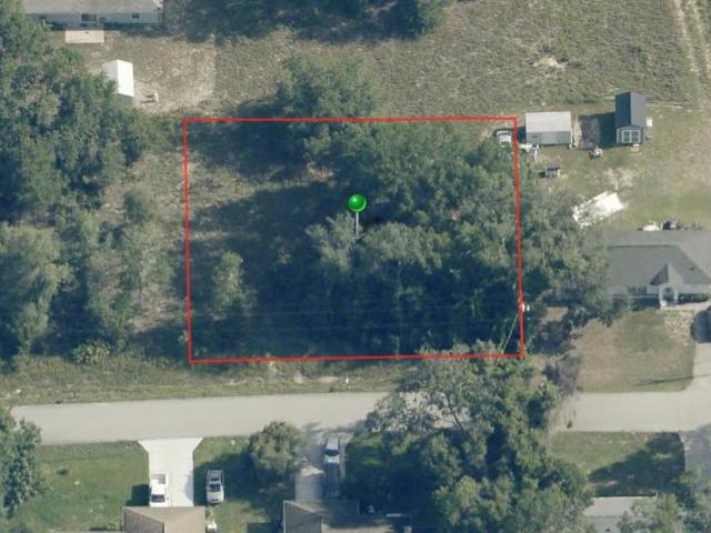 3943 E Scotty St, Inverness, FL 34453 | MLS #TB8441 | Compass