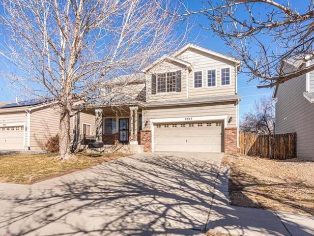 3943 Elk Ln, Pueblo, CO 81005