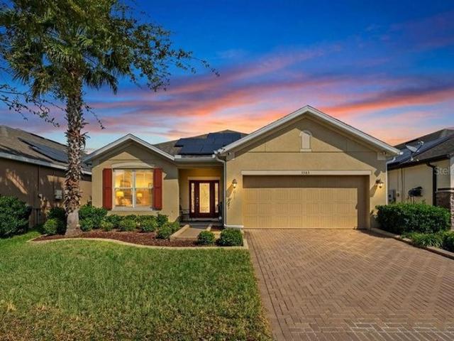 3943 Green Sabal Dr, Orlando, FL 32824