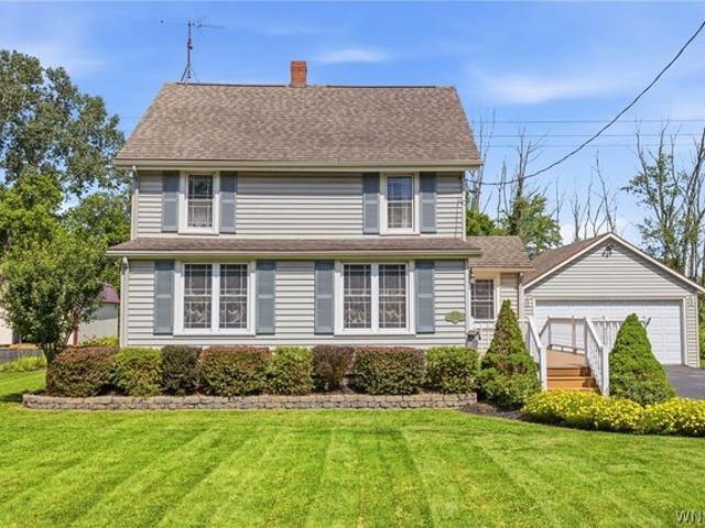 3943 Pearl Street Rd, Batavia, NY 14020