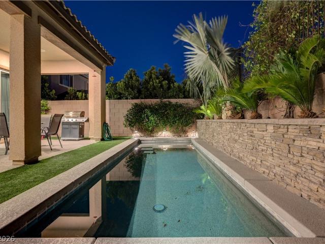 3943 Reyes Ave, Las Vegas, NV 89141 | MLS #2798