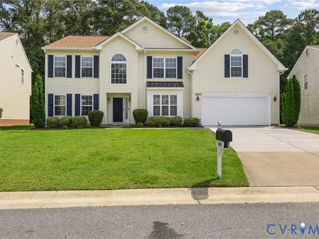 3943 St Erics Turn, Jamestown, VA 23185