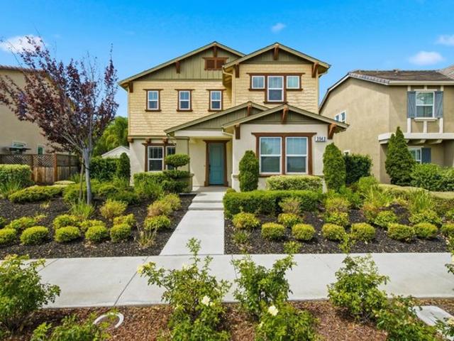 3943 Summit Dr, Tracy, CA 95377