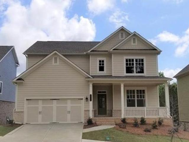 3943 Suwanee Green Pkwy, Suwanee, GA 30024